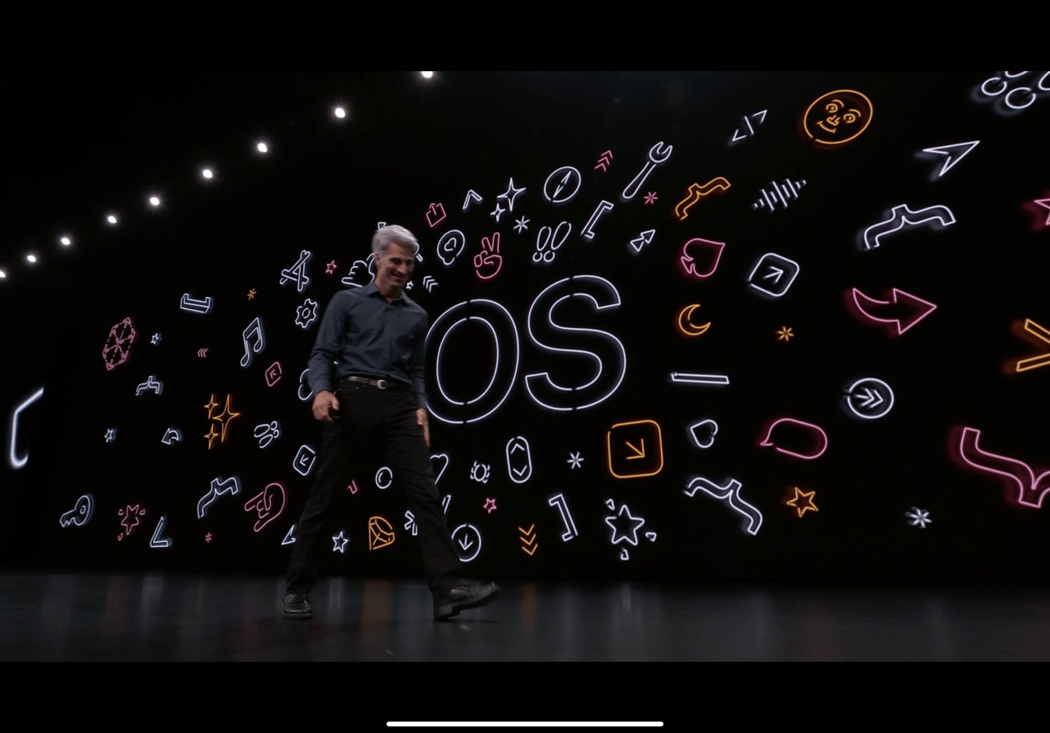 WWDC 2019 Review: Lots Of Fun Little Things - JSwordSmith