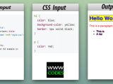 Css Tutorial