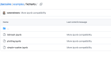 Download And Sources Jtaccuino