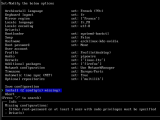 Archlinux Multiple Scripts To Prepare My Archlinux Systems