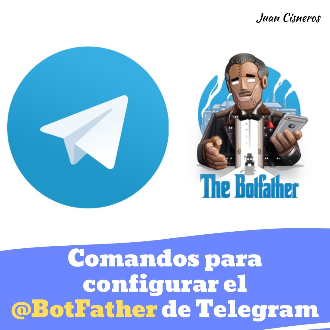 Crea tu propio Bot para Telegram usando Python. - Negocios digitales, Libertad financiera y ...