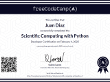 Freecodecamp Certification Projects Fcc Certification Projects Juan Diaz