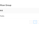 Ant Design Table Disable Row Selection Design Talk