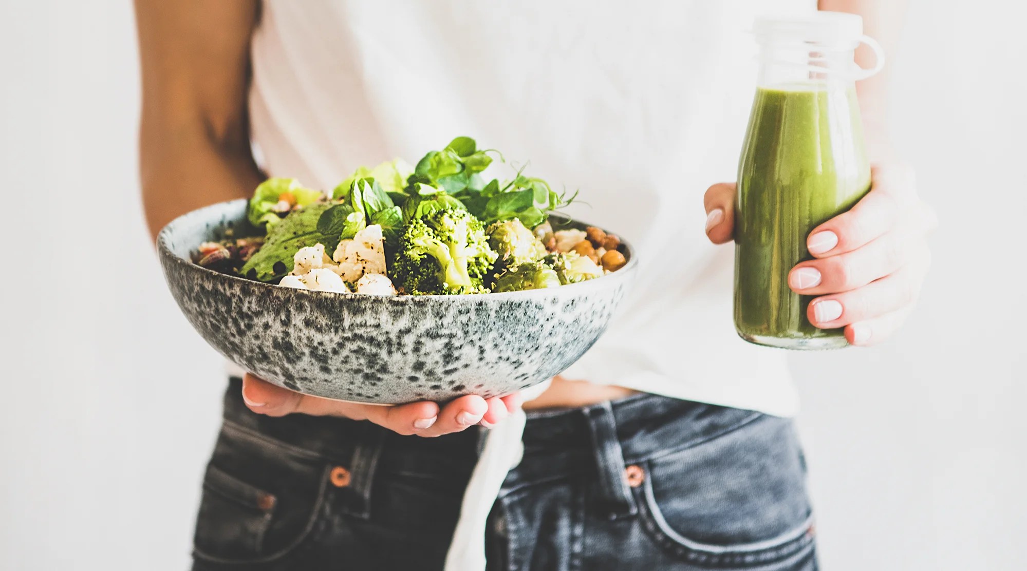 The Bloat Problem Juce Organics