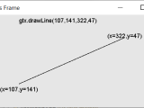 Java Graphics Tools Judah S Tutorials