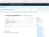 Devsecops With Github Action And Saas Tools Cicd Github Action Example