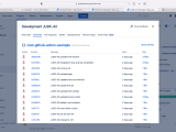 Devsecops With Github Action And Saas Tools Cicd Github Action Example