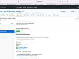 Devsecops With Github Action And Saas Tools Cicd Github Action Example