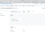 Devsecops With Github Action And Saas Tools Cicd Github Action Example
