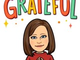Thankfulness Juggling Normal