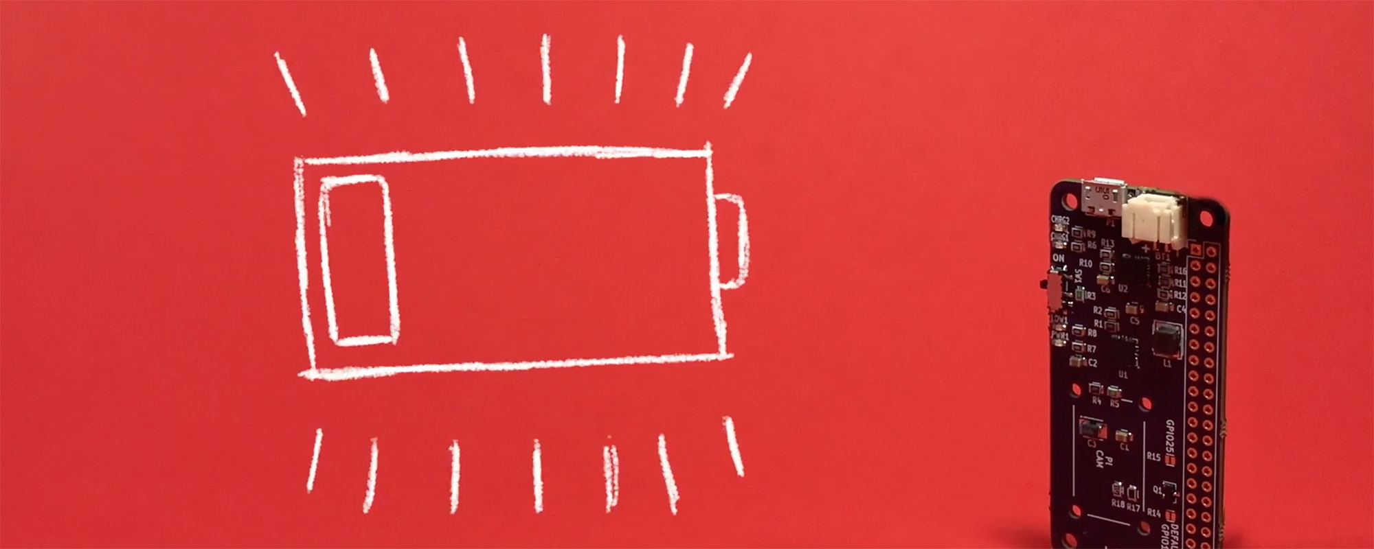 Low Battery Shutdown Code – Juicebox Zero Store