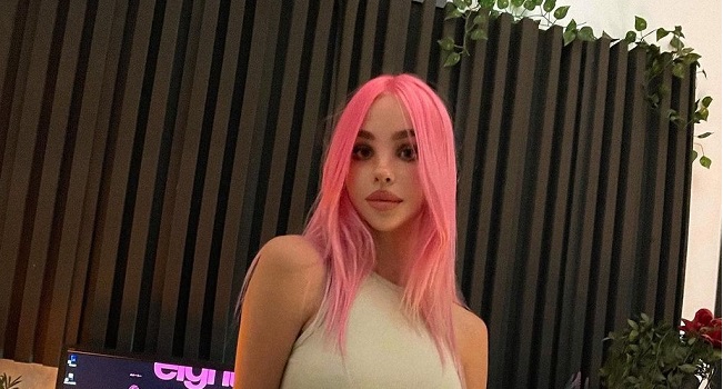 Who Is Maria Domark? 7 Fascinating Facts About Her