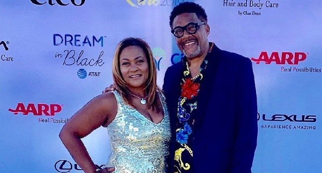 Linda Reese Is Greg Mathis' Wife: 10 Facts You Were Never Told About Her