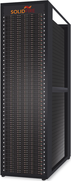 Is Solidfire the Symmetrix of the cloud era? - Juku.it - Storage