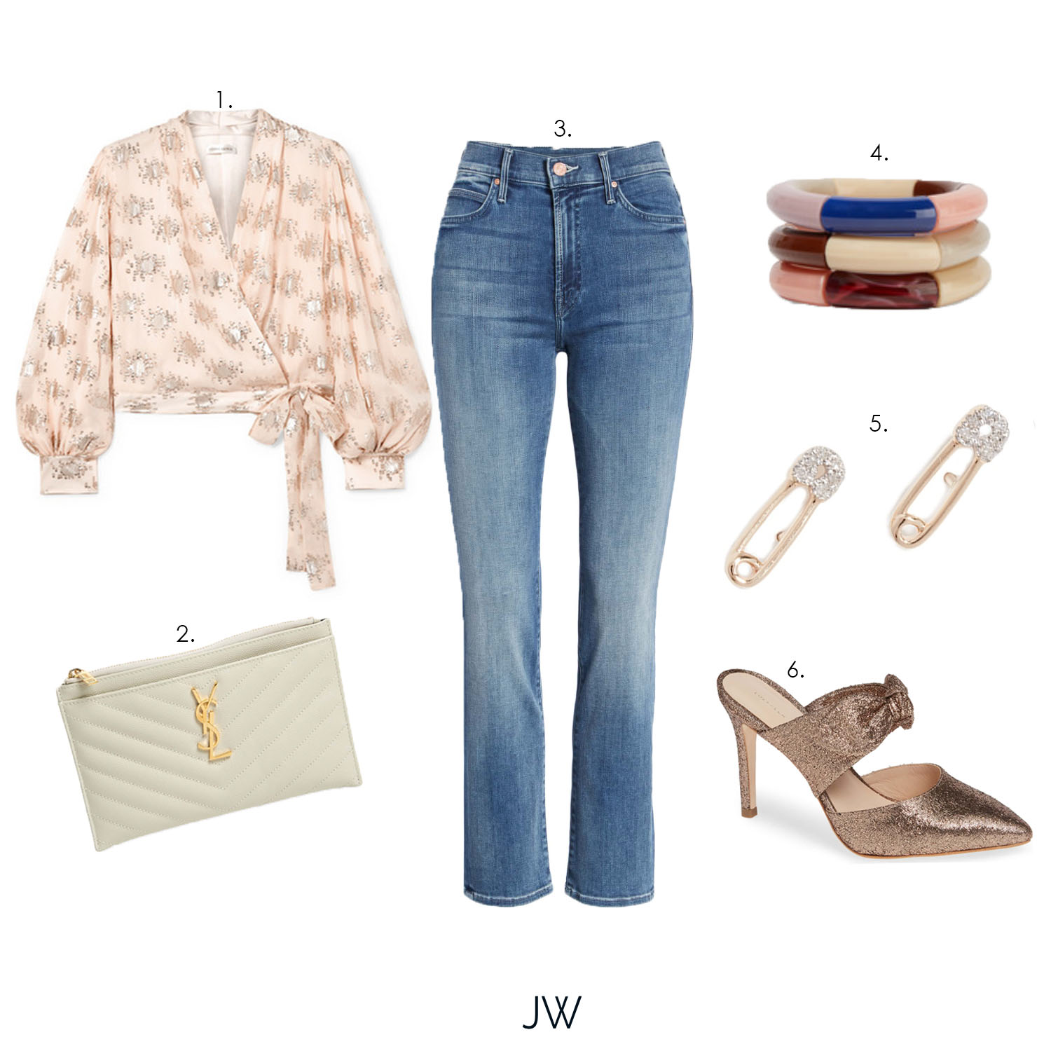 Friday My Way – julesee