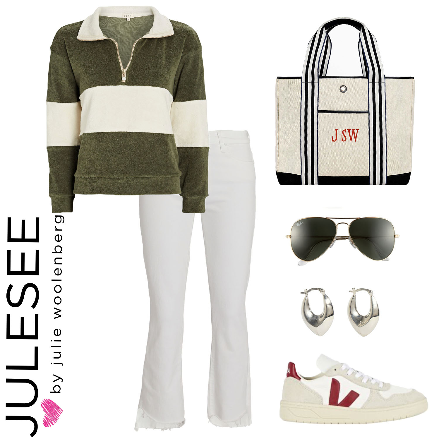 Terry Time – julesee