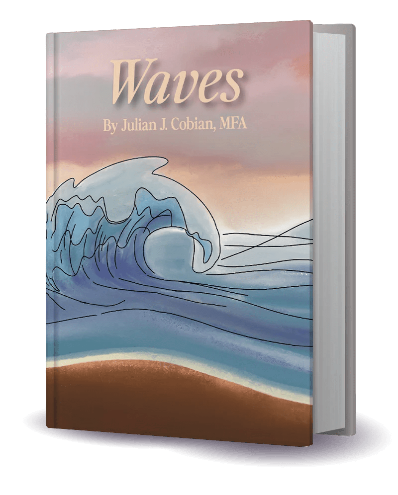Waves Juliancobian