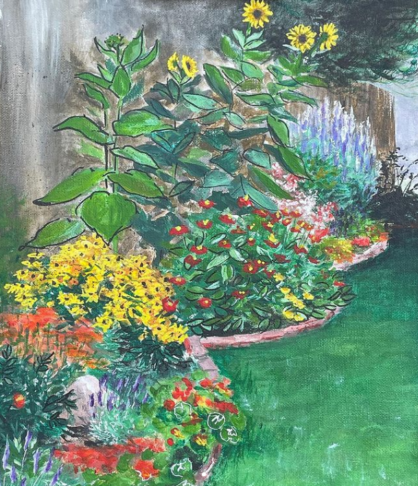 Gallery – Julie Biddle Art