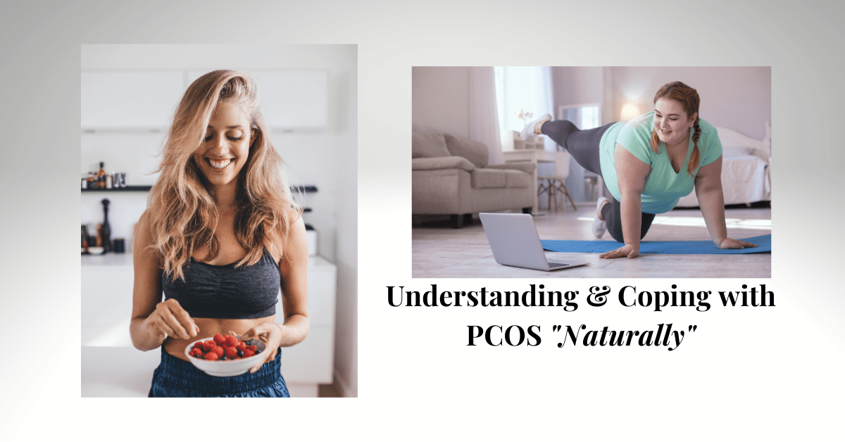 5 Known Causes Of PCOS: Your Ultimate Guide To Reverse Polycystic ...