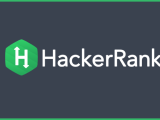 Hackerrank Efficient Algorithm Solutions In Javascript Julien Renaux