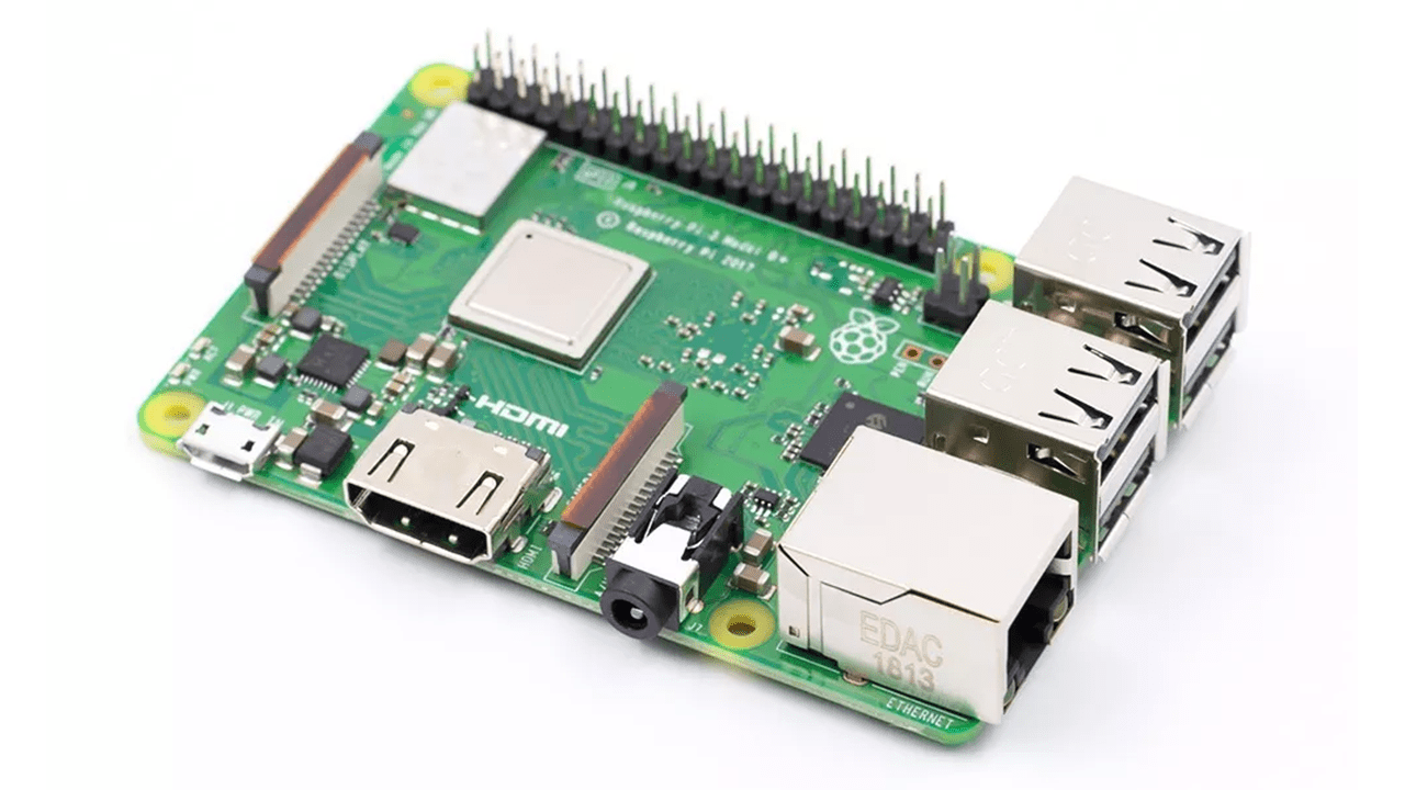 La NASA fue hackeada por una minicomputadora que cuesta 870 pesos en el ...