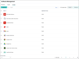 Software Management Android Jumpcloud