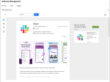 Software Management Android Jumpcloud