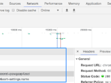 Inspect Network Activity In Chrome Devtools Jumpcloud
