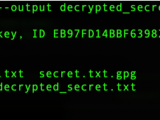 Comparing Encryption Tools Analysis Of Different Encryption Tools