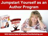 Free Masterclass Self Publishing School Jumpstart Publishing