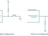 Interfacing Push Button With 8051 Microcontroller Junctionbyte