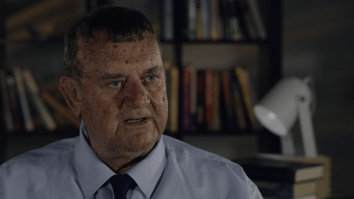 Democracy's Watchdogs with Bob Bottom - The Junction