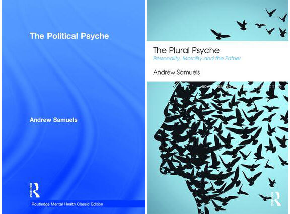 Routledge Has Reissued Andrew Samuels's Books - The International ...