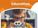 Why Robotics Stem Education Matters For Every Child Junior Coderz