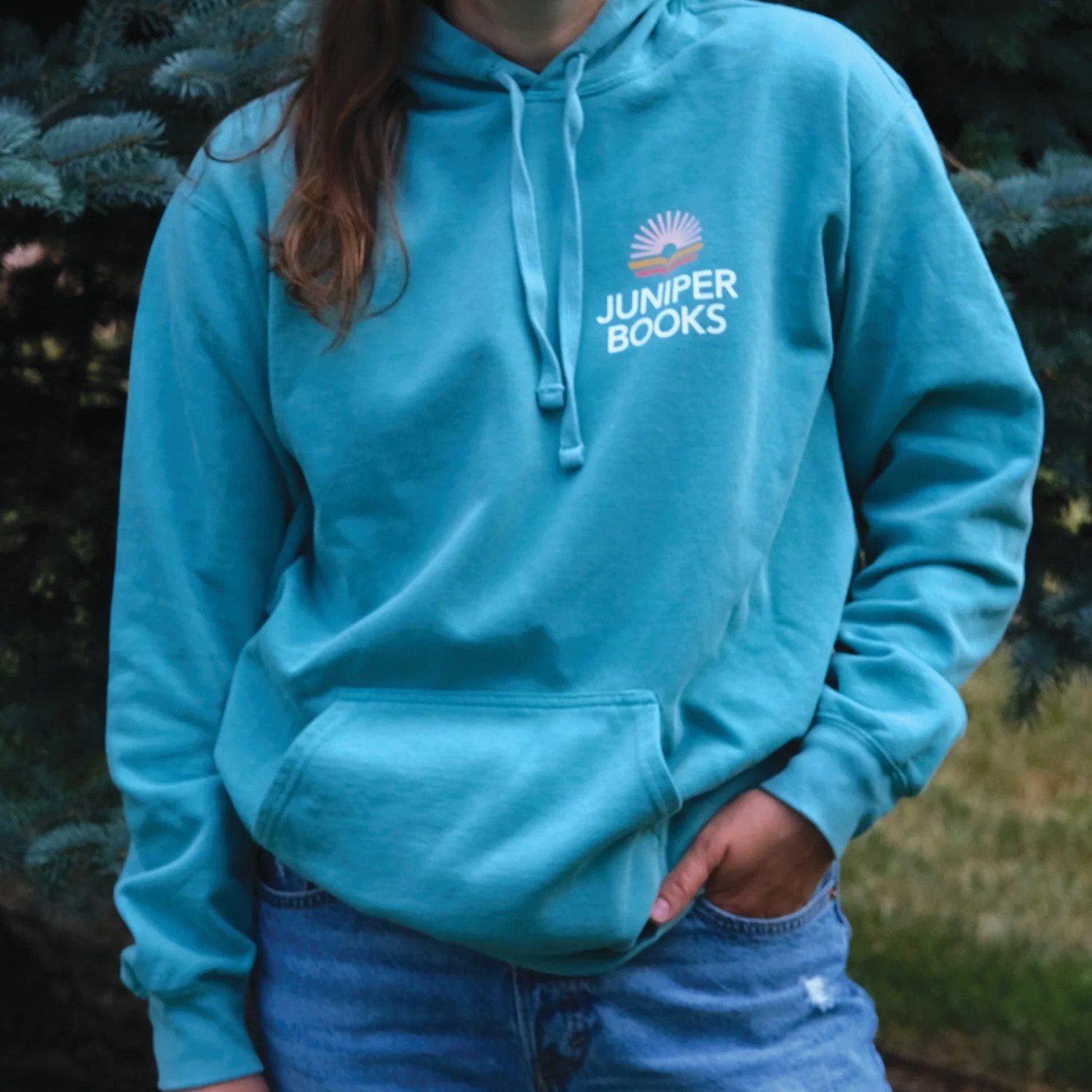Juniper Books Merch