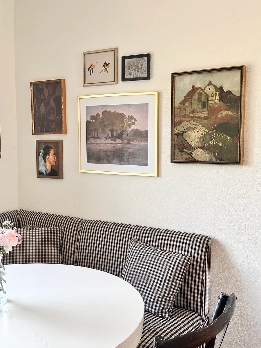 Bergen Juniper Print Shop