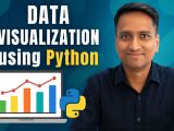 Data Visualization Using Python Juno School