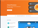 Tutorial Database Flutter Dengan Cloud Firestore Di Firebase