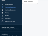 Tutorial Database Flutter Dengan Cloud Firestore Di Firebase