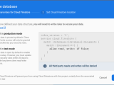 Tutorial Database Flutter Dengan Cloud Firestore Di Firebase