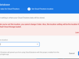 Tutorial Database Flutter Dengan Cloud Firestore Di Firebase