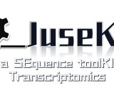 Github Jusetiz Jusekit Just A Sequence Toolkit For Transcriptomics