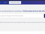 Best Free Vector Websites 13 Sites For Pro Vector Art 2023