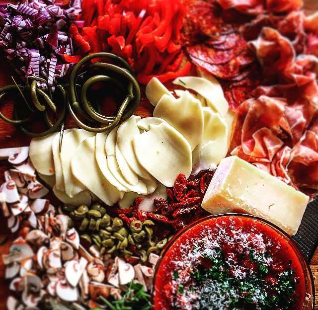 How To Have An Epic Pizza Party! - Just Crumbs Blog By Suzie Durigon