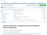 Lesson 0 Configuring Your Computer Programming Bootcamp Documentation