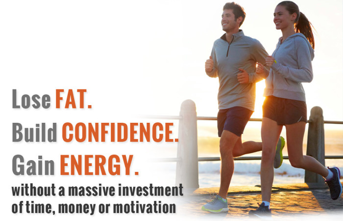 The LimitlessBODY Blueprint Is Here!: Burn Fat, Build Lean Muscle, Live ...