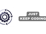 Just Keep Coding