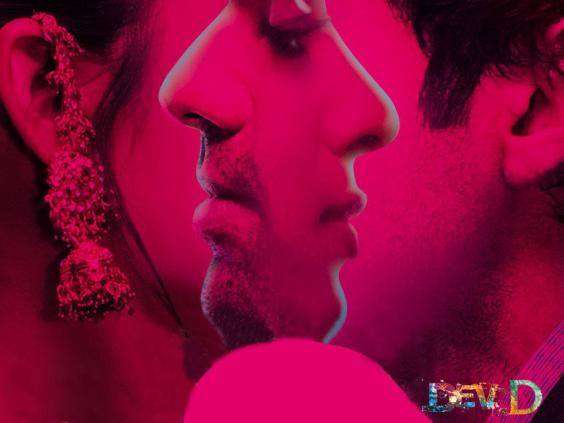 Dev.D – Not a Review – Wise Donkay Writes