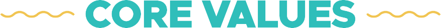 core-values-title • Just Poké