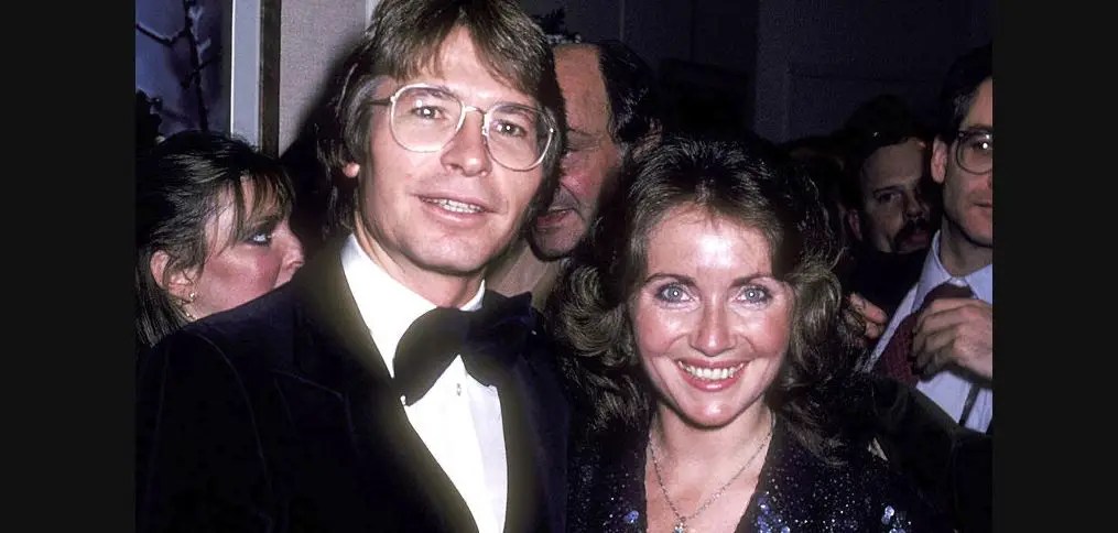 John Denver's Timeless Tribute to Wife "Annie's Song" (Lyrics Review ...